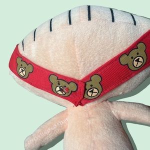 Family Guy | Toys | Family Guy Tm 2th Century Fox Stewie Griffin Ninja ...